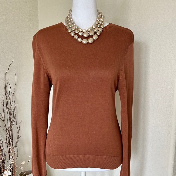 august silk | Sweaters | August Silk Knits M | Poshmark